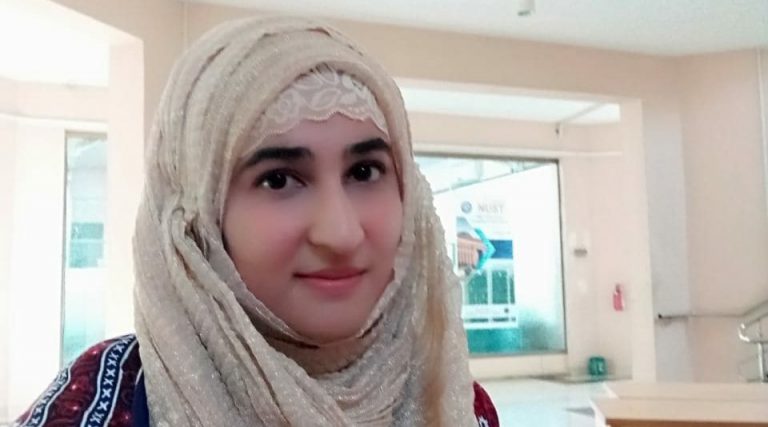 Samawia Rizwan judged the Elevate Prize Competition (MIT) 2020 - School ...