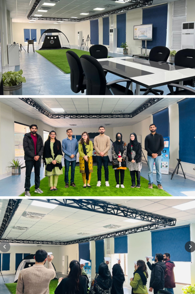 Biomechanics Lab - School of Interdisciplinary Engineering and Sciences ...