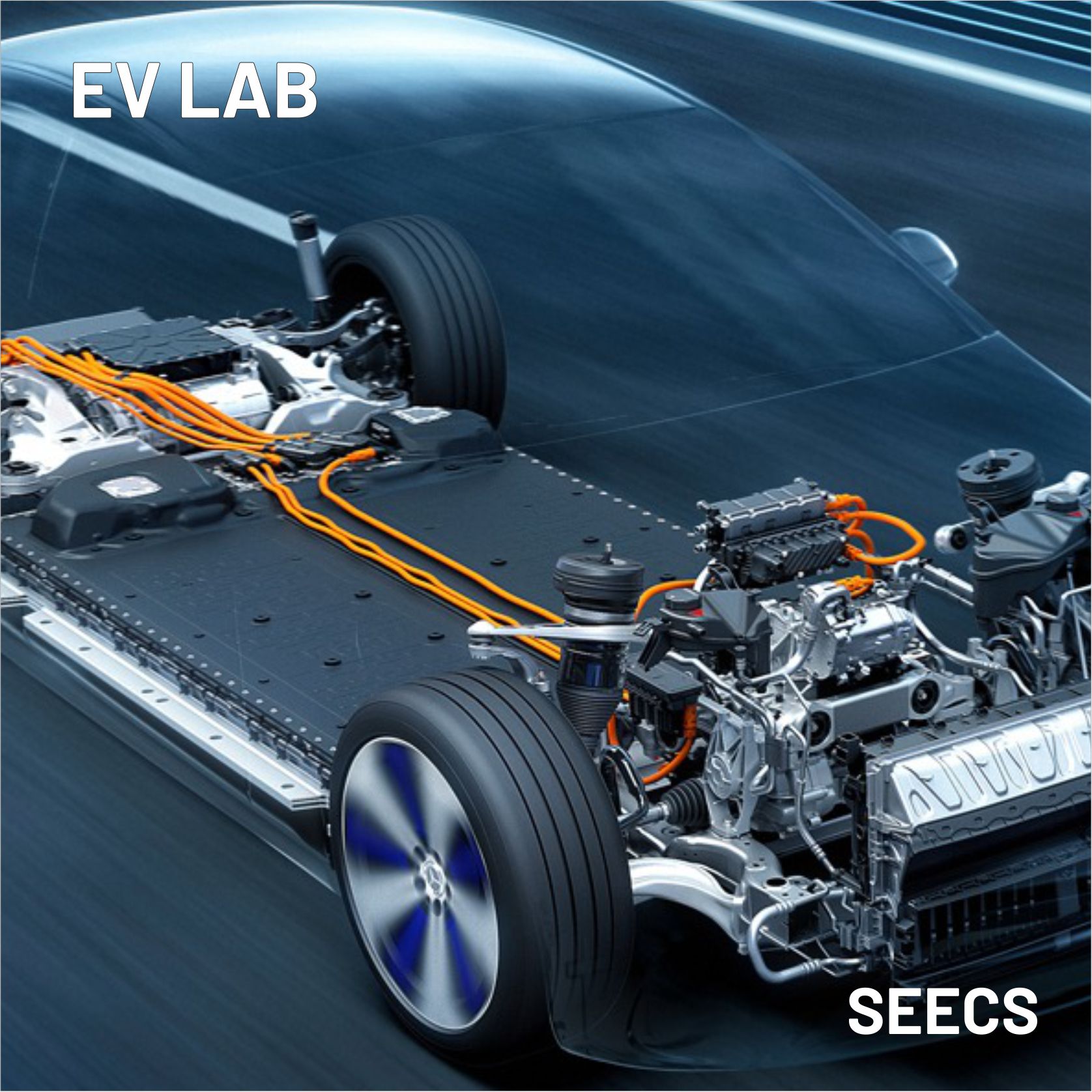 Interdisciplinary Research Labs - School of Interdisciplinary ...