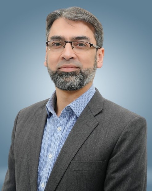 Radar Research Lab - School of Interdisciplinary Engineering and ...